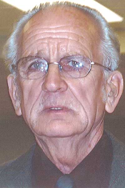 Robert J. Dailey 1934-2025 | News, Sports, Jobs - Tribune Chronicle